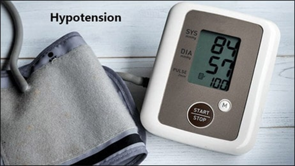 How To Treat Low Blood Pressure In Ayurveda With Home Remedies 