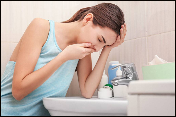 Home Remedies For Hyperemesis Gravidarum