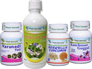 Herbal Remedies for Testicular Microlithiasis - Planet Ayurveda Herbal ...