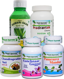 What is a Corpus Luteum Cyst? How can Ayurveda Help?
