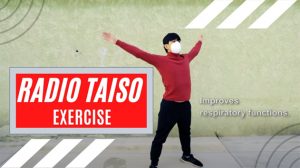 Radio Taiso Exercises Archives - Planet Ayurveda